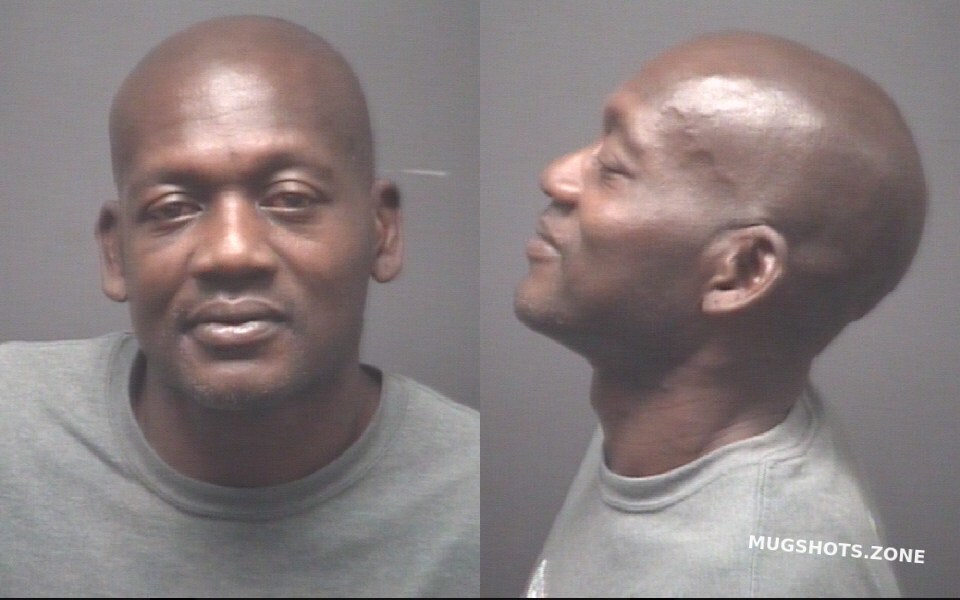 SMITH DERRICK 10/01/2021 - Pitt County Mugshots Zone