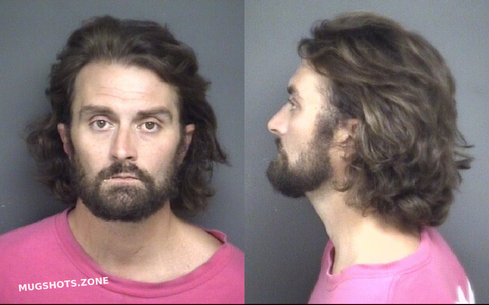 SUTTON GREGORY JOHN 10/03/2021 - Pitt County Mugshots Zone