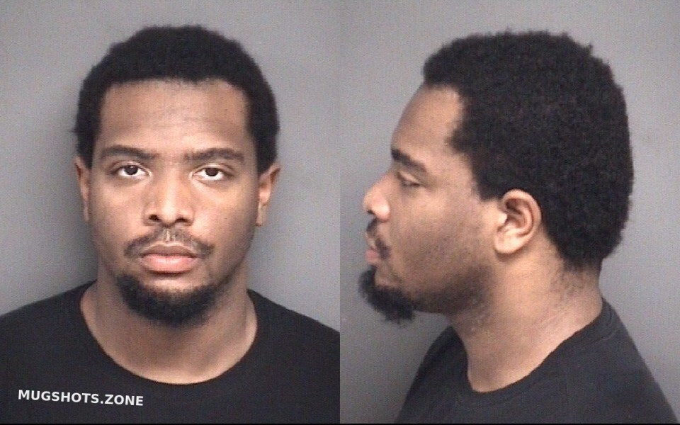 KING DAVID DAVON 10/04/2021 - Pitt County Mugshots Zone
