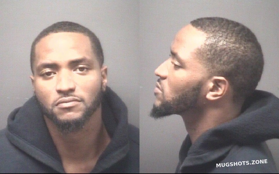 LANGLEY JAMIE TERRELL 10/06/2021 - Pitt County Mugshots Zone