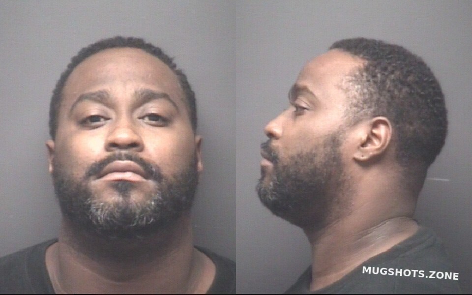 WILLIAMS RICKY RICARDO 10/07/2021 - Pitt County Mugshots Zone