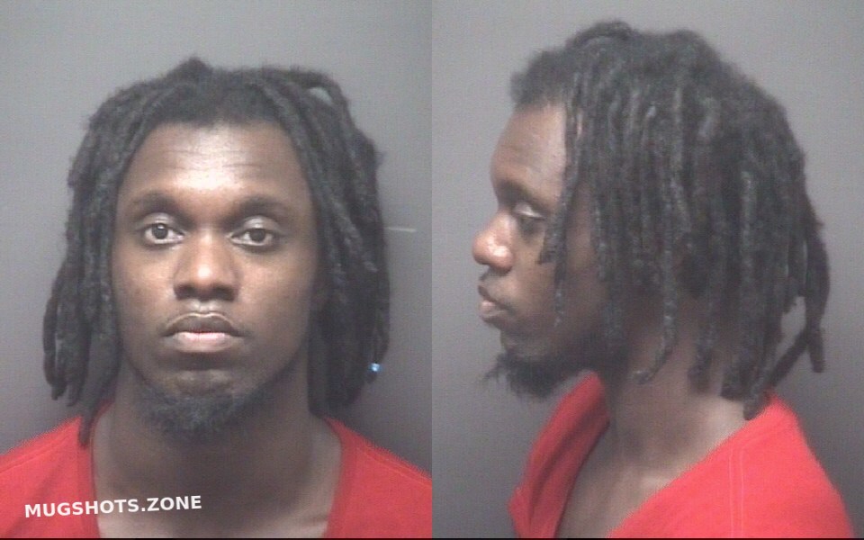 SPELLER MARCUS JUAN 10/12/2021 - Pitt County Mugshots Zone