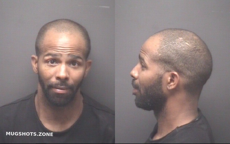 LOVELACE CHRISTOPHER HOWARD 10/13/2021 - Pitt County Mugshots Zone