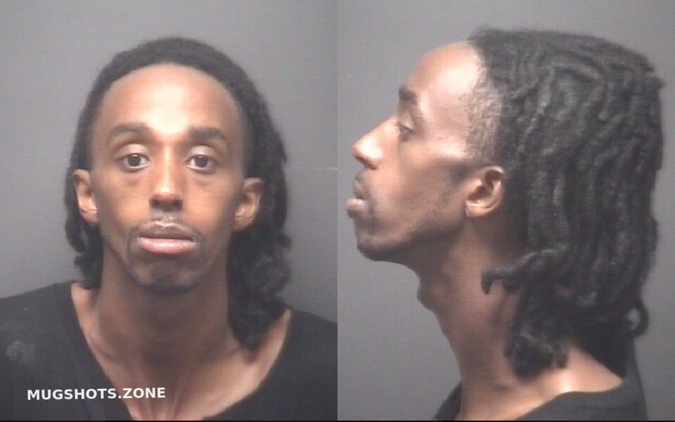 SUTTON QUAMANE MONTREAL 10/17/2021 - Pitt County Mugshots Zone