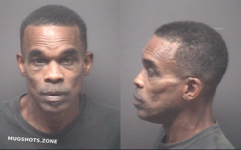 BAZEMORE ALTON LEWIS 10/17/2021 - Pitt County Mugshots Zone