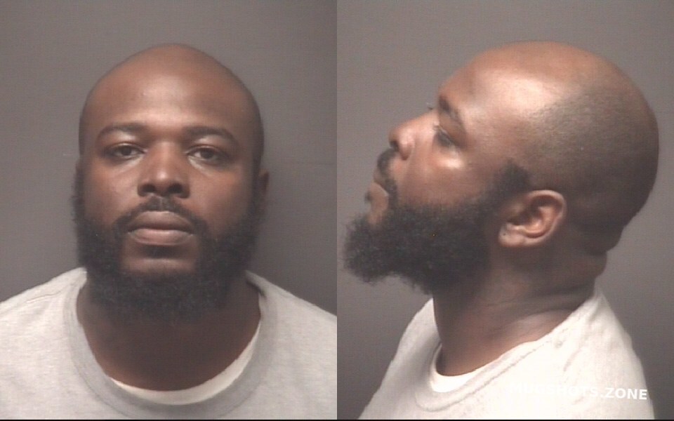 CONNER CRAIG LEMAR 10/22/2021 - Pitt County Mugshots Zone