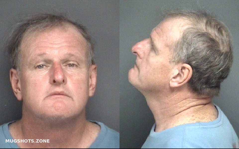 ROUSE KENNETH ALLEN 10/26/2021 - Pitt County Mugshots Zone