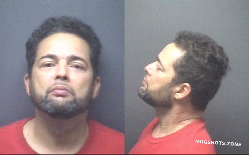 RIVERA JR RAYMOND 11/03/2021 - Pitt County Mugshots Zone