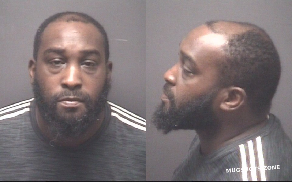 PROCTOR LAMAR JAMAINE 11/03/2021 - Pitt County Mugshots Zone