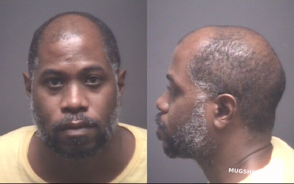 GABRIEL STEVEN 11/04/2021 - Pitt County Mugshots Zone