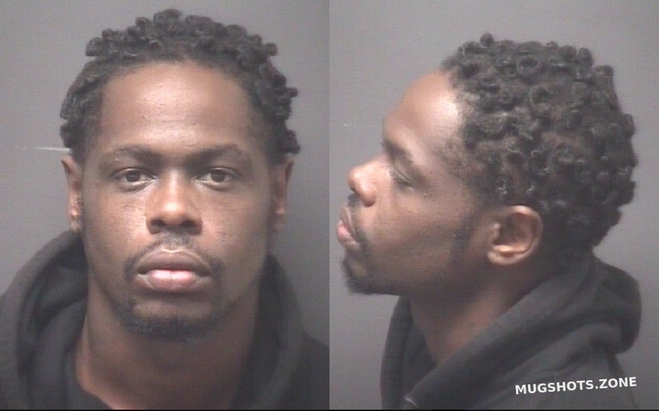 BOND SHY`KEIM DEVON 11/05/2021 - Pitt County Mugshots Zone