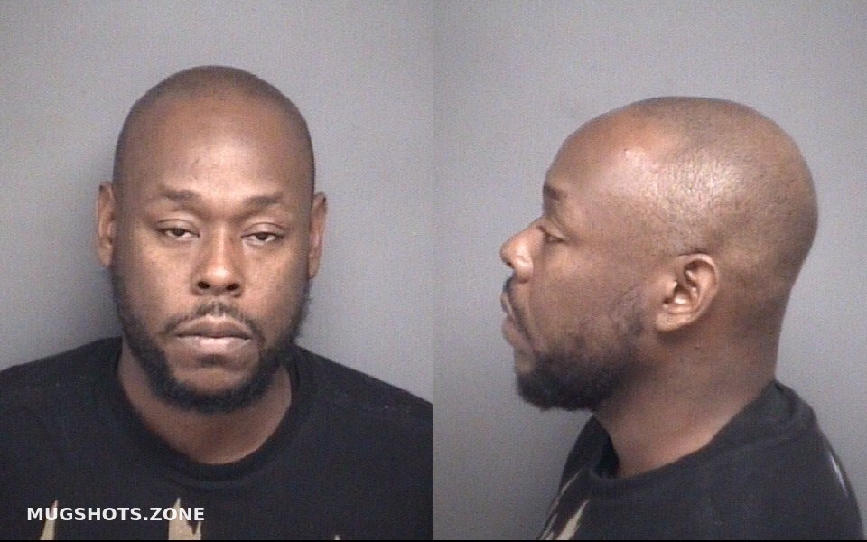 WASHINGTON MAURICE ANTHONY 11/06/2021 - Pitt County Mugshots Zone