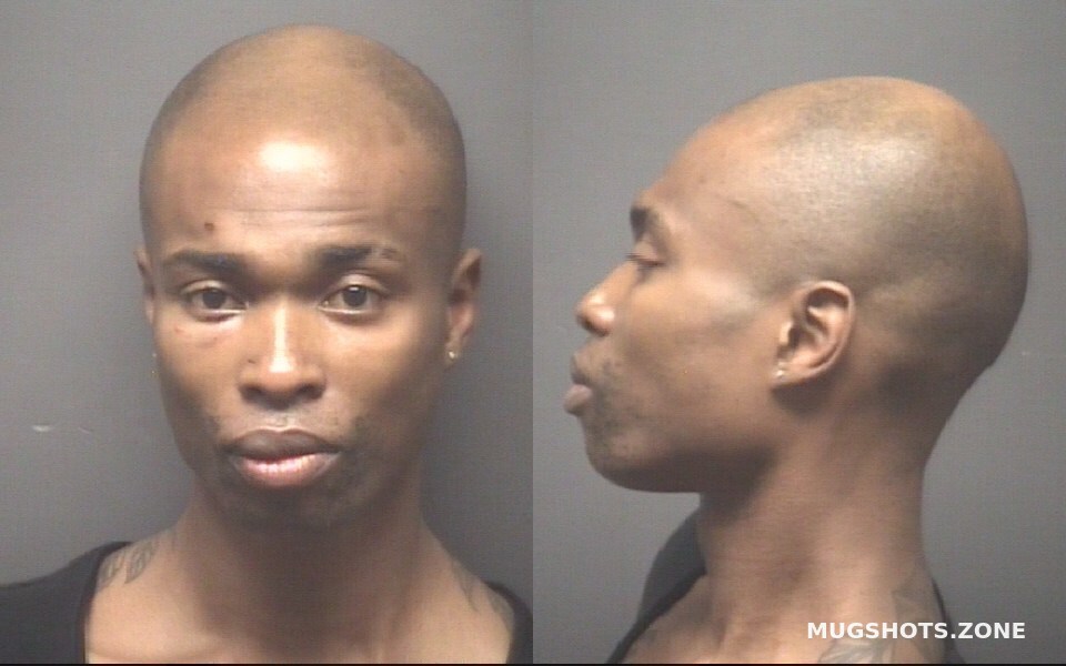 MCCRAY IMANI CHRISTIAN 11/07/2021 - Pitt County Mugshots Zone