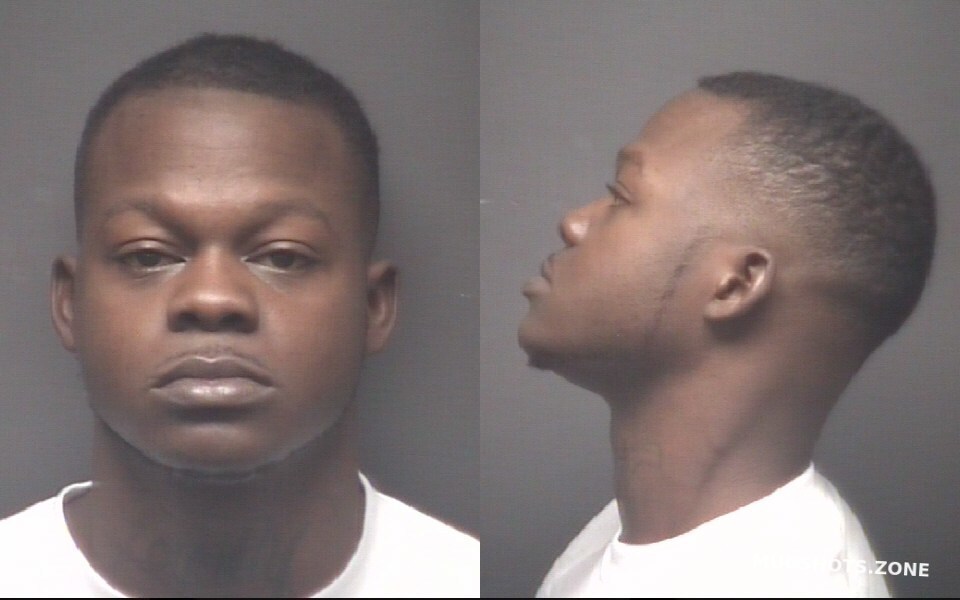 COTTON DATAVIUS TYREL 11/07/2021 - Pitt County Mugshots Zone