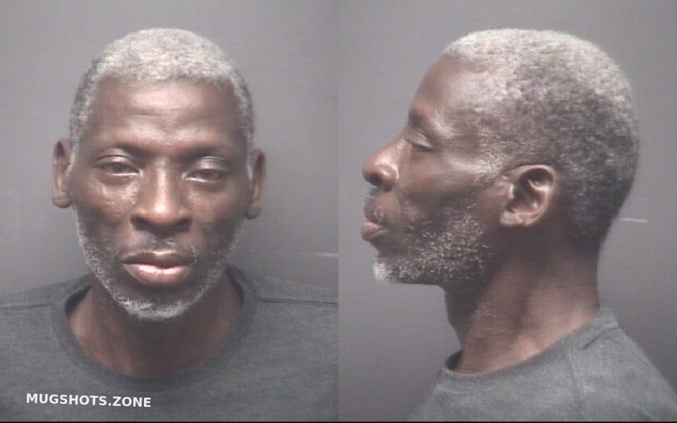 DUPREE TIMOTHY EARL 11/09/2021 - Pitt County Mugshots Zone