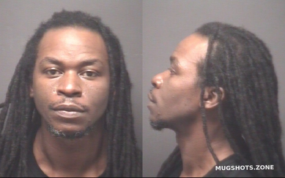 DAVIS JAMES LEON 11/13/2021 - Pitt County Mugshots Zone
