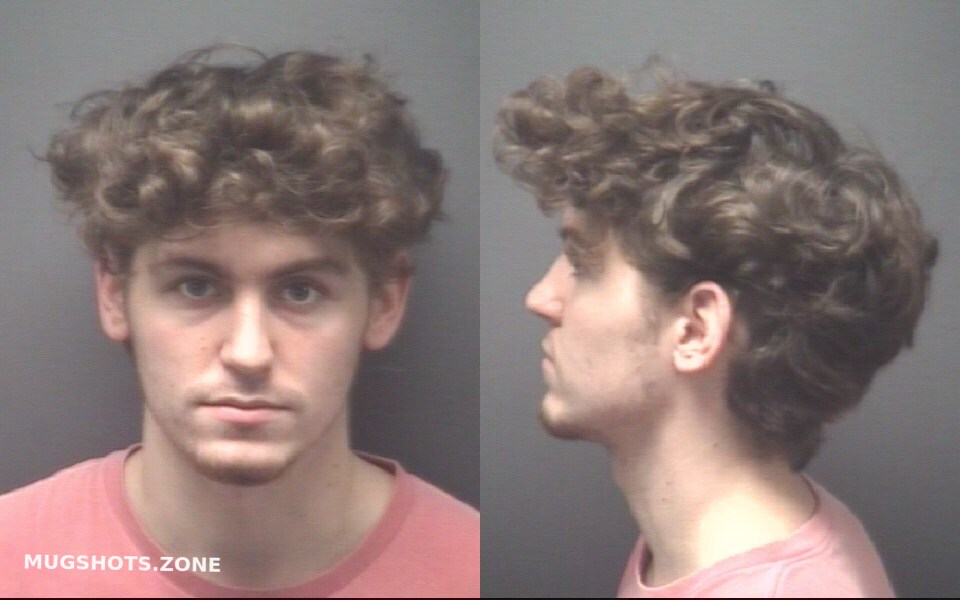 BURKHALTER CAMERON MCCLAIN 11/19/2021 - Pitt County Mugshots Zone