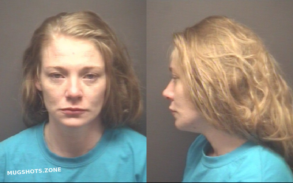 SQUIRES ASHLEY NICOLE 11/19/2021 - Pitt County Mugshots Zone