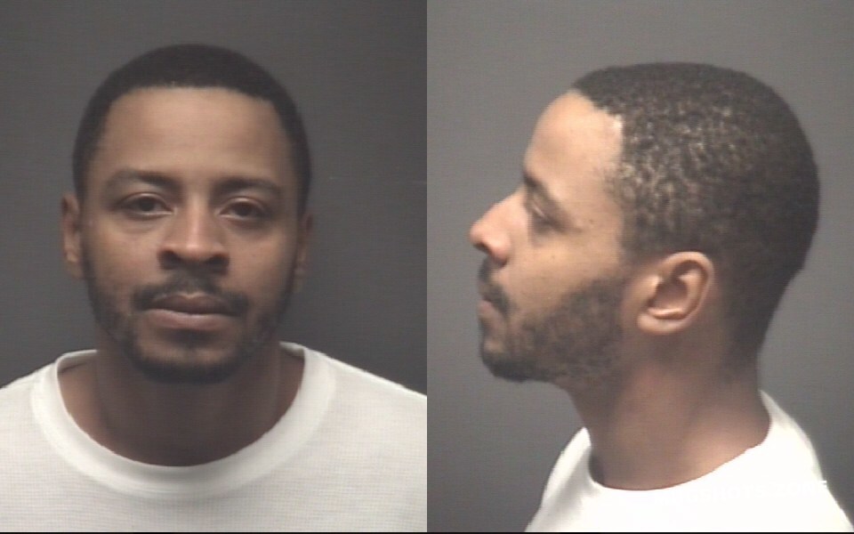 MOORE TRAVON LAMAR 11/22/2021 - Pitt County Mugshots Zone