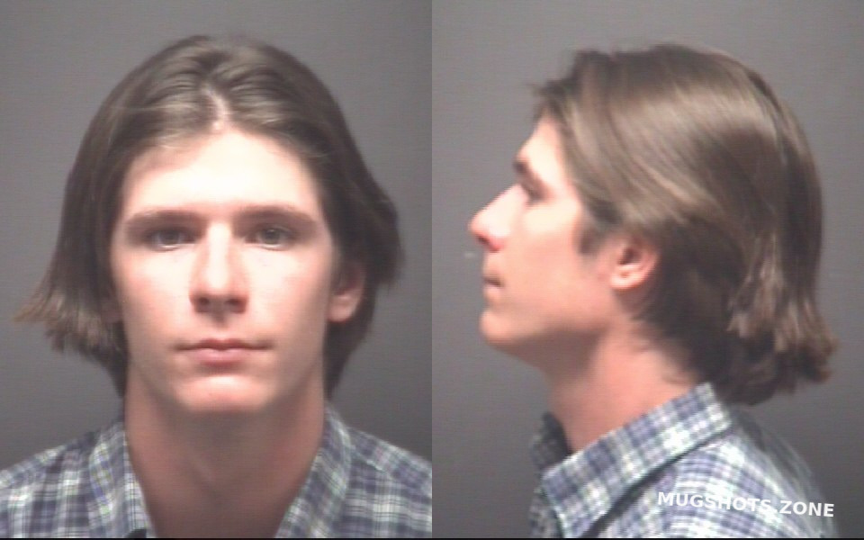 EASON AYDEN 11/23/2021 - Pitt County Mugshots Zone