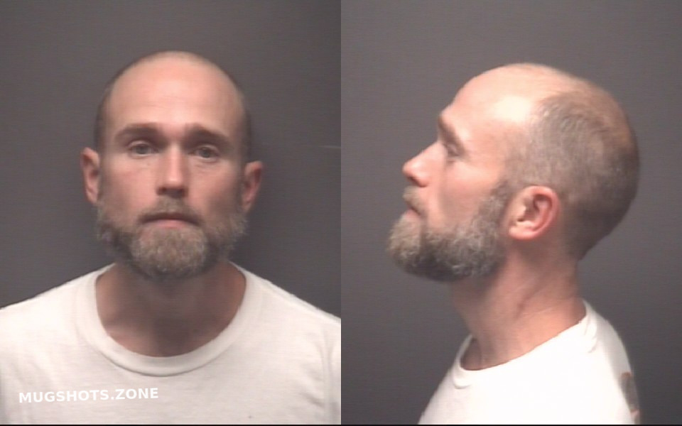 SUGGS FRED ERWIN 11/26/2021 - Pitt County Mugshots Zone