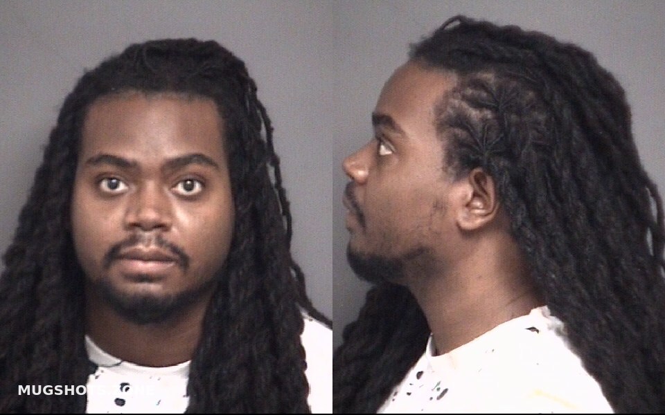 PITTMAN JOSHUA 11/26/2021 - Pitt County Mugshots Zone