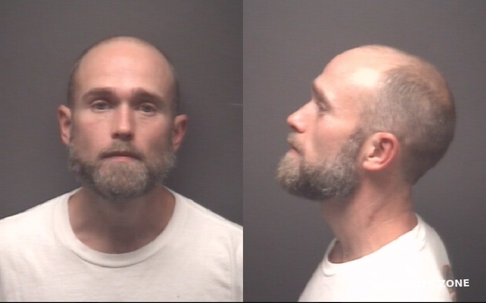 SUGGS JR. FRED ERWIN 11/26/2021 - Pitt County Mugshots Zone