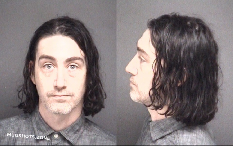 BEALE JAMES CONNOR 11/29/2021 - Pitt County Mugshots Zone