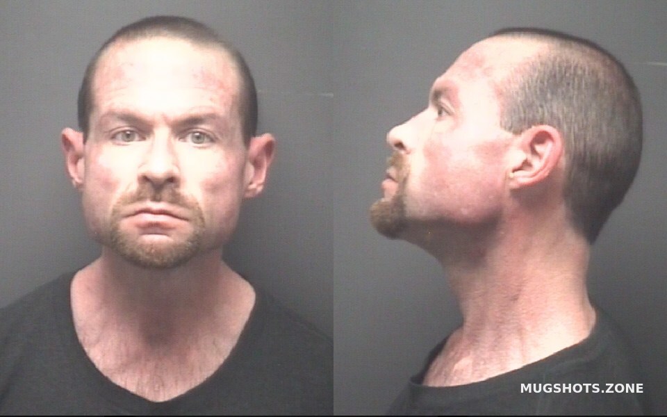 HANDSHAW MATTHEW BRENTON 12/01/2021 - Pitt County Mugshots Zone