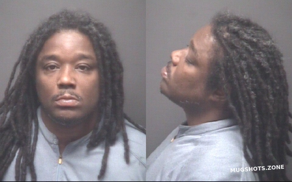 TAFT DEMETRIUS LONNELL 12/01/2021 - Pitt County Mugshots Zone