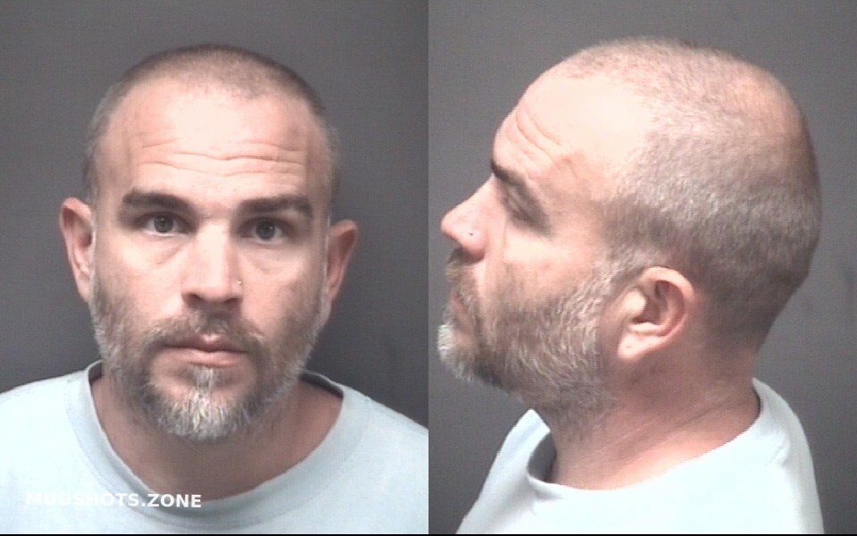 PRITCHETT III ELTON JOSHUA 12/03/2021 - Pitt County Mugshots Zone