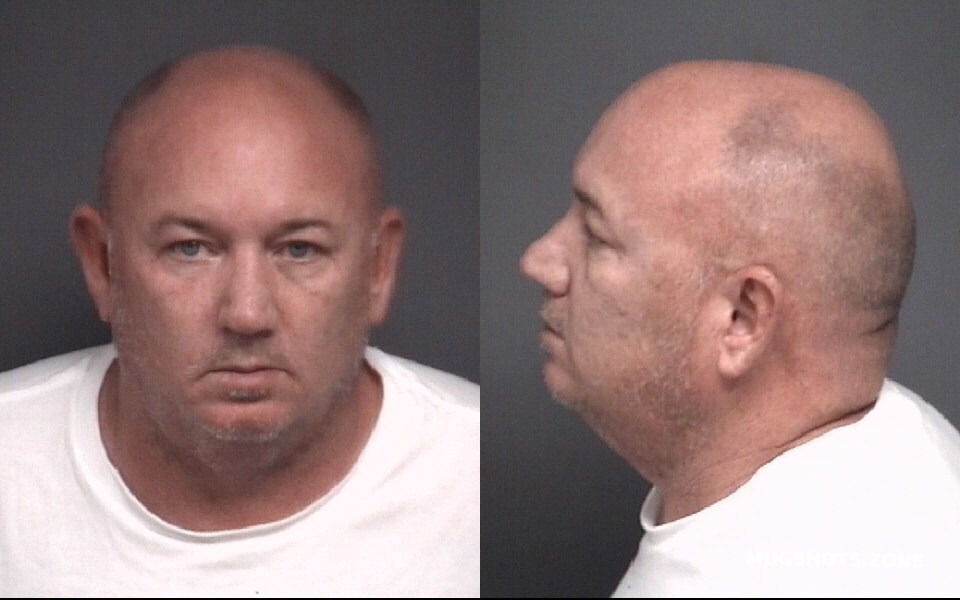 MILLS STEVEN EARL 12/04/2021 - Pitt County Mugshots Zone