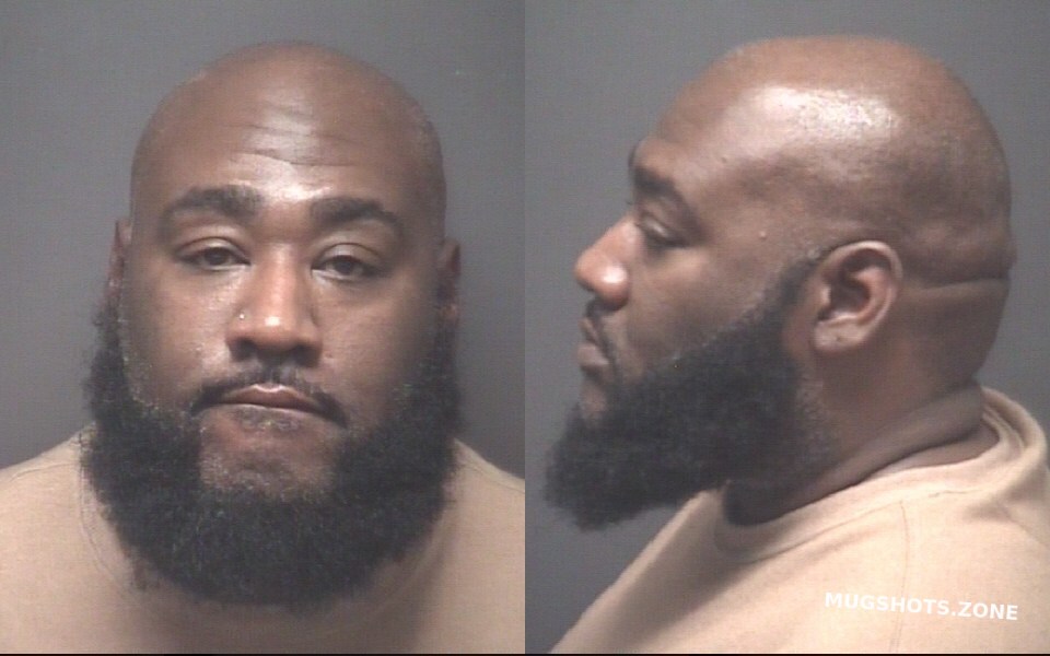 WILLIAMS COREY DONELL 12/04/2021 - Pitt County Mugshots Zone