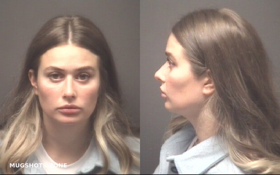 DEFILIPPO ABIGAIL LAURA 12/05/2021 - Pitt County Mugshots Zone