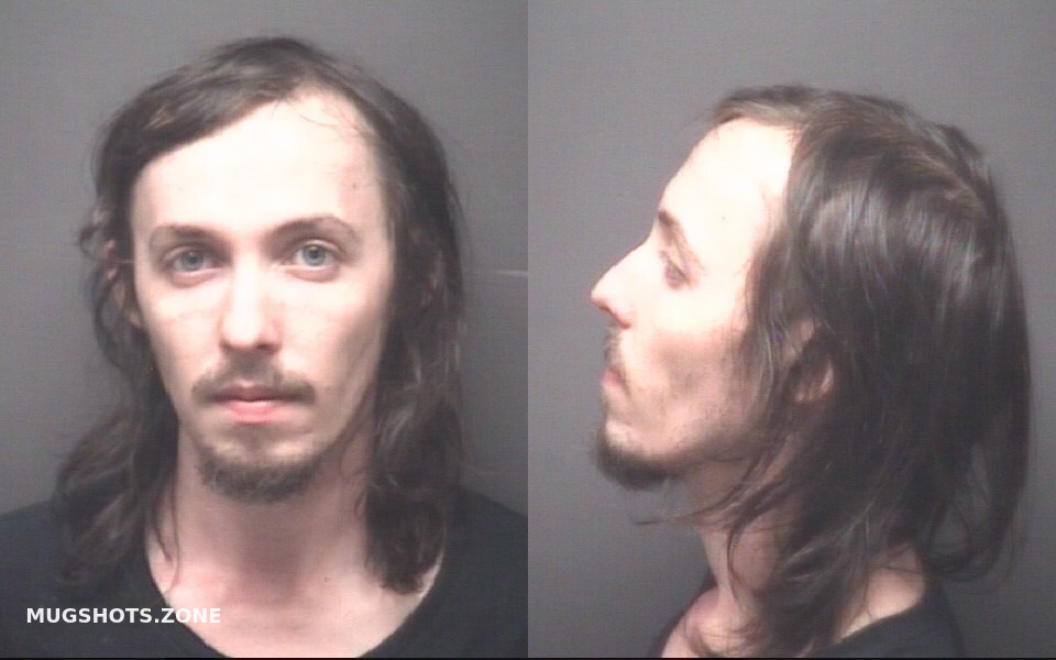 BOVETT SAMUEL DAVID 12/06/2021 - Pitt County Mugshots Zone