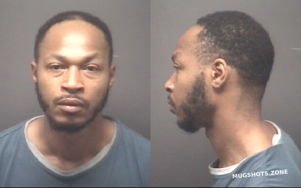 SLADE DERRICK AARON 12/10/2021 - Pitt County Mugshots Zone