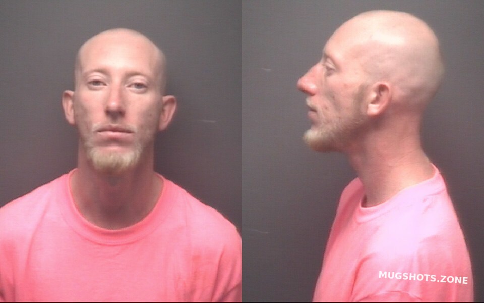 JACOB BLAKE ALLEN 12/11/2021 - Pitt County Mugshots Zone