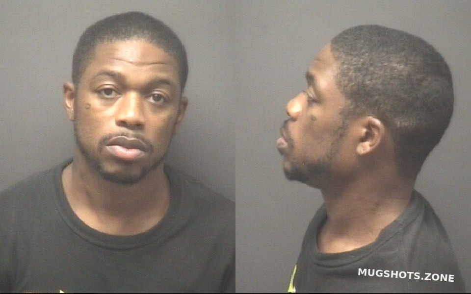 HARRISON DAVID EARL 12/12/2021 - Pitt County Mugshots Zone