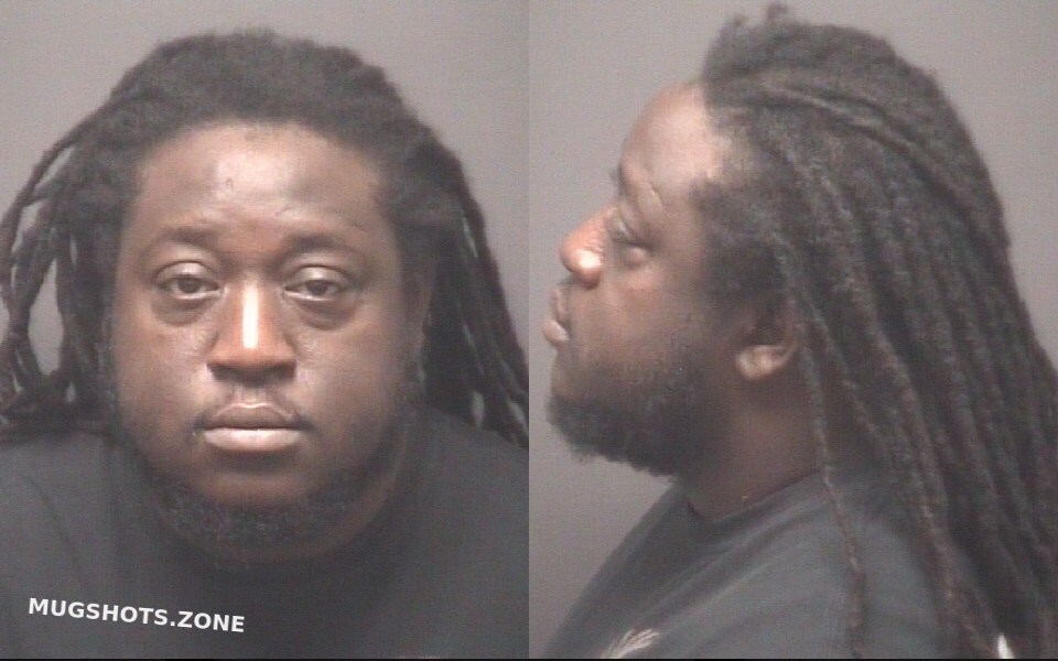CARR BRYAN EMMANUEL 12/13/2021 - Pitt County Mugshots Zone