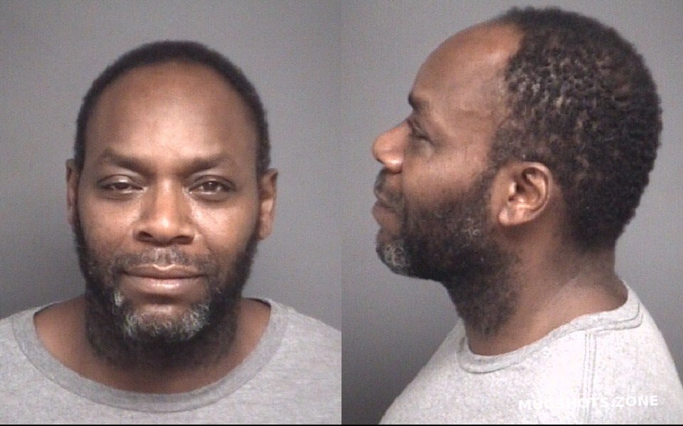RUFFIN ERIC LAMONT 12/15/2021 - Pitt County Mugshots Zone