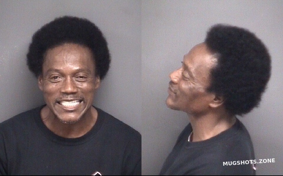 EDMONDS TONY ELROY 12/19/2021 - Pitt County Mugshots Zone