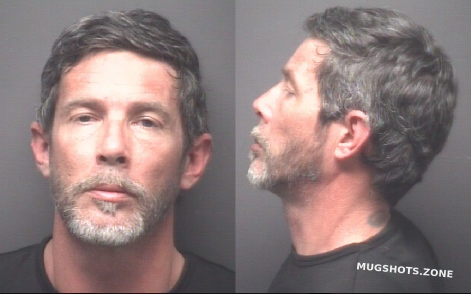 HODGES DARYL WAYNE 12/27/2021 - Pitt County Mugshots Zone