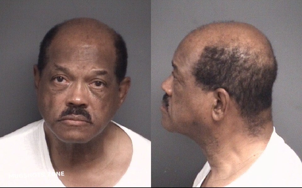 LOFTON WILLIE LEE 12/29/2021 - Pitt County Mugshots Zone