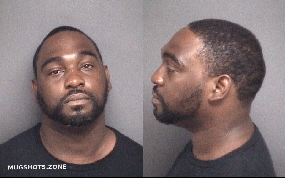 HOWARD REGINALD RANDALL 01/01/2022 - Pitt County Mugshots Zone