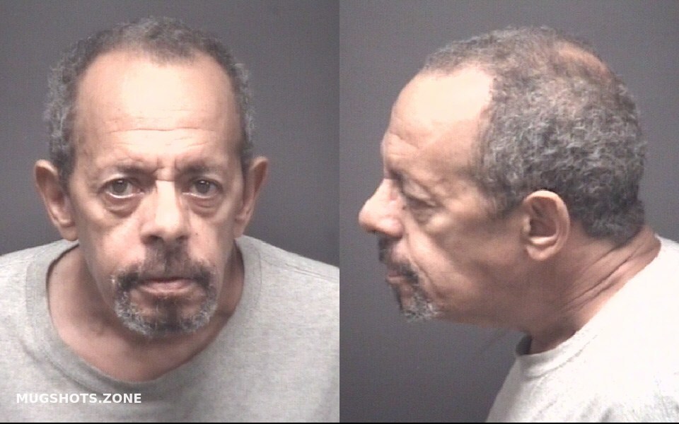 GRAY JR CHARLES WILLIAM 01/03/2022 - Pitt County Mugshots Zone