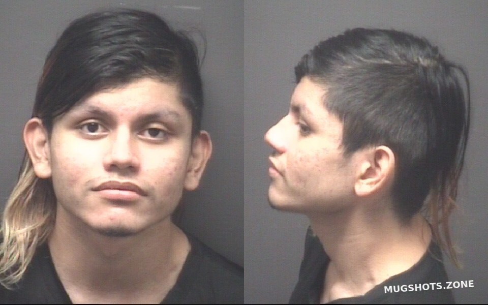 SLOAN ZANE ELLIOTT BARREDA 01/04/2022 - Pitt County Mugshots Zone