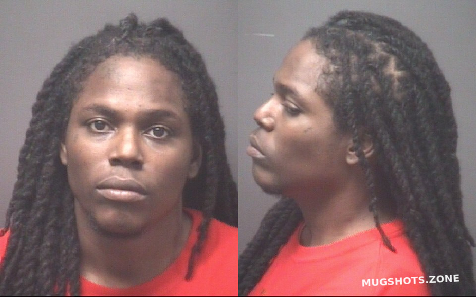 PERRY GEORGE HERMAN 01/12/2022 - Pitt County Mugshots Zone