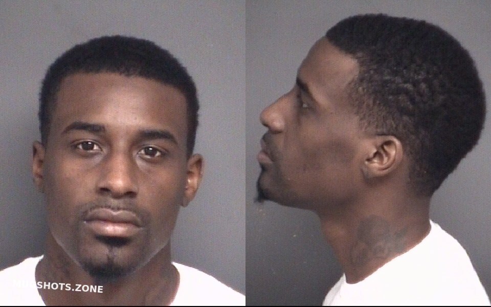 PETERSON TEVIN JAMES 01/13/2022 - Pitt County Mugshots Zone