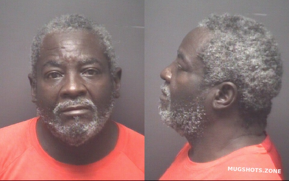 COREY HERBERT HADLEY 01/13/2022 - Pitt County Mugshots Zone