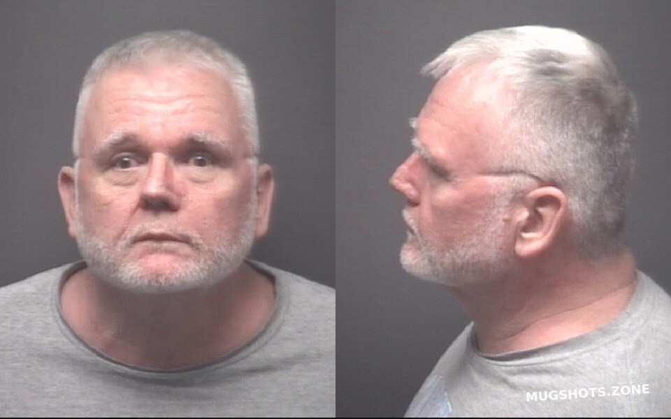 STYONS BENJAMIN CHARLES 01/18/2022 - Pitt County Mugshots Zone